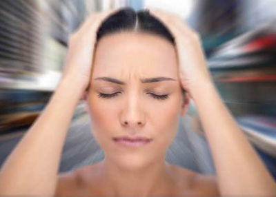 Controla el mareo con estos remedios naturales