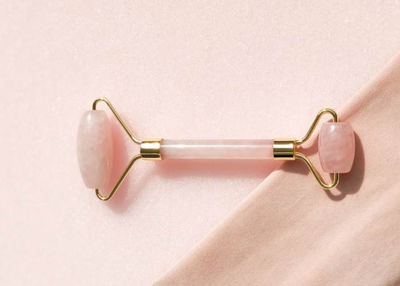 Cuarzo rosa, piedra con elementos curativos