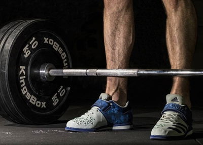Tipos de barra del gimnasio ¡vayamos a conocerlas!